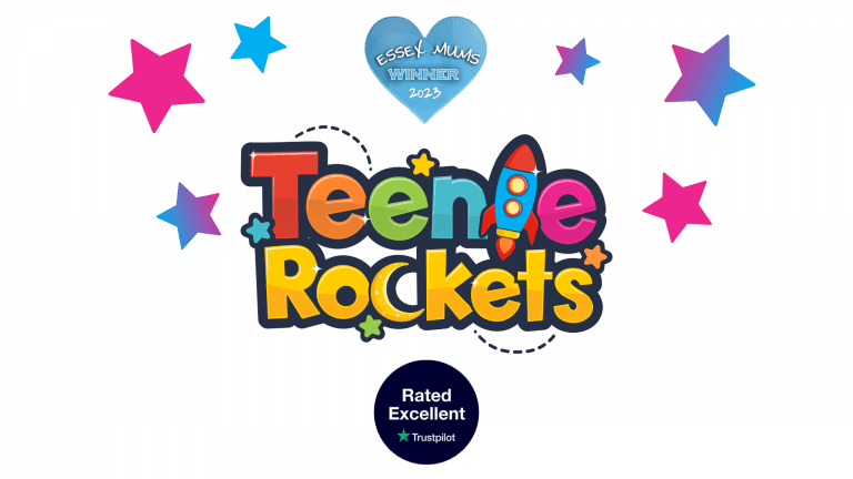 Nurseries - Teenie Rockets